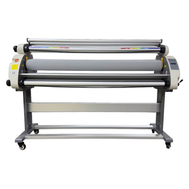 600mm UV DTF Printer | Titan Jet Africa