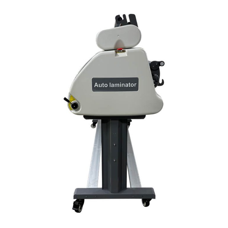 600mm UV DTF Printer | Titan Jet Africa