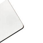 Sublimation MDF square coasters 100mm | Titan Jet Africa