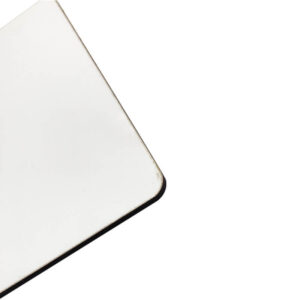 Sublimation MDF square coasters 100mm | Titan Jet Africa