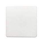 Sublimation MDF square coasters 100mm | Titan Jet Africa