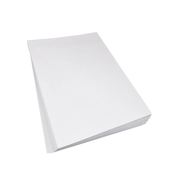 A4 Pro Sublimation Paper | Titan Jet Africa