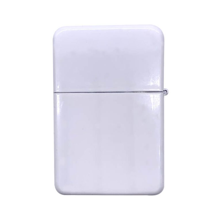 Sublimation White Lighter | Titan Jet Africa