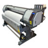 1.6m Turbo Eco-Solvent Dual-Head Large Format Printer | Titan Jet Africa