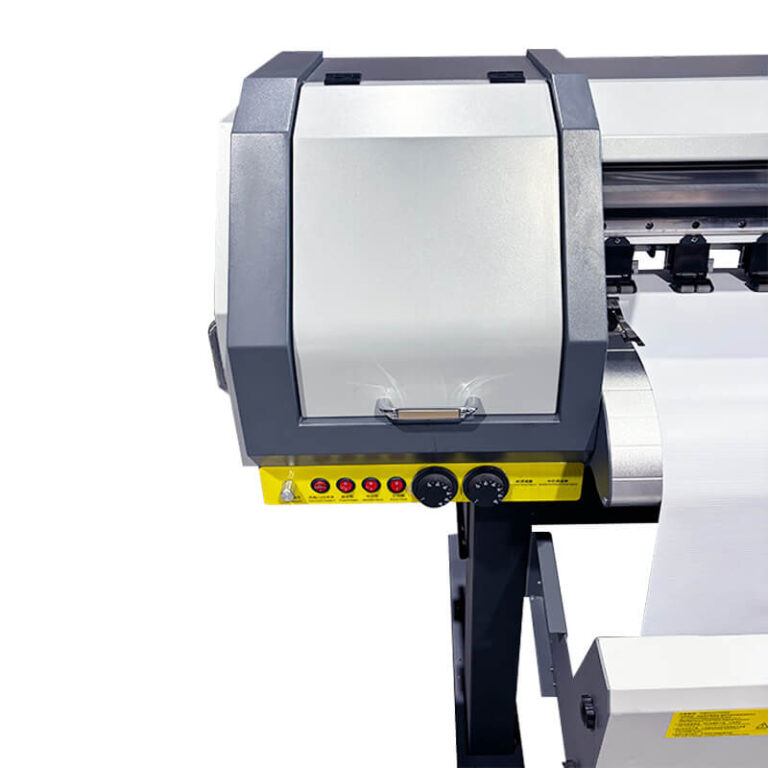 1.6m Turbo Eco-Solvent Dual-Head Large Format Printer | Titan Jet Africa
