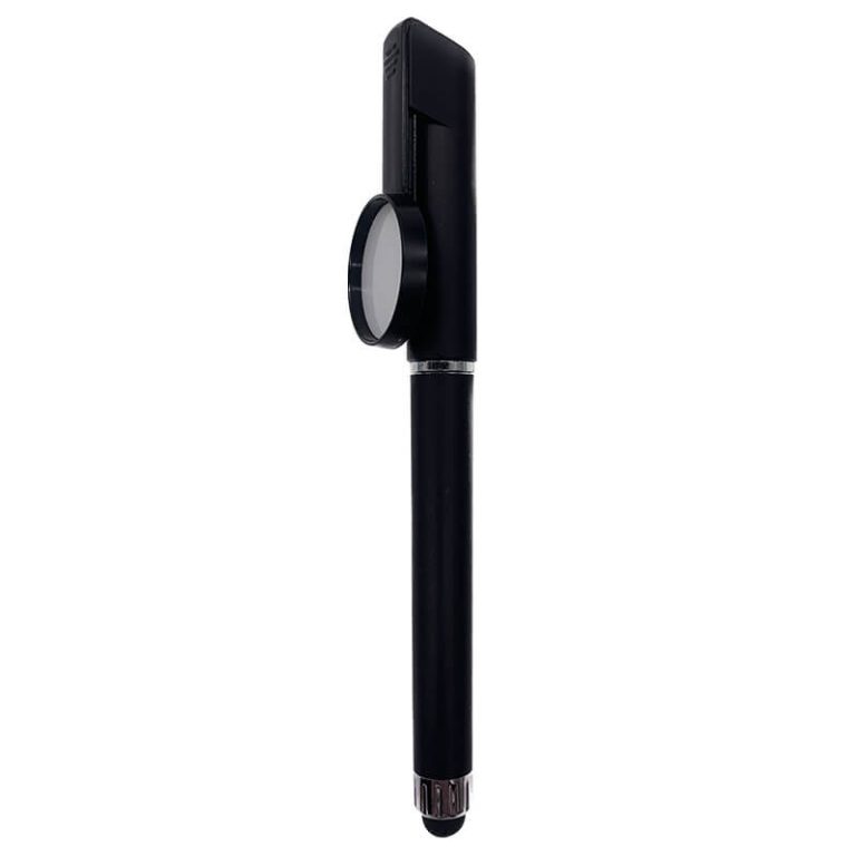 Black stylus pen (5) | Titan Jet Africa