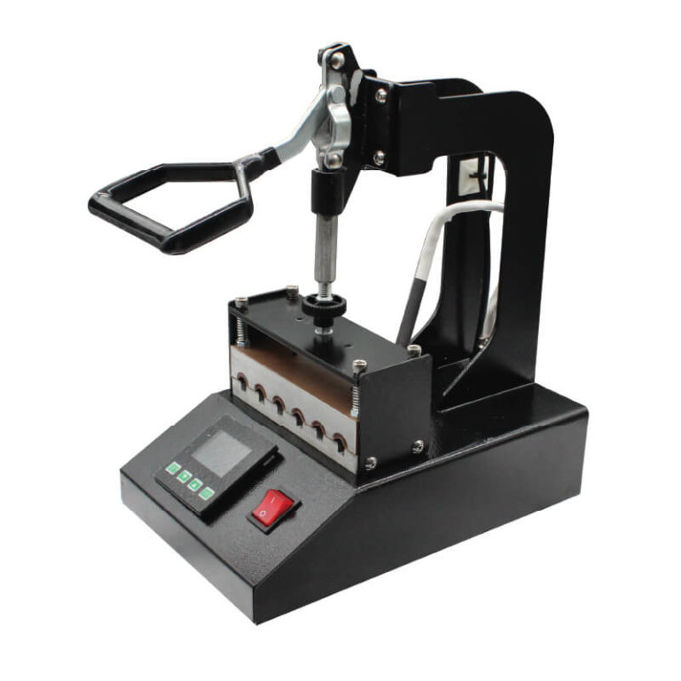 Pen press | Titan Jet Africa