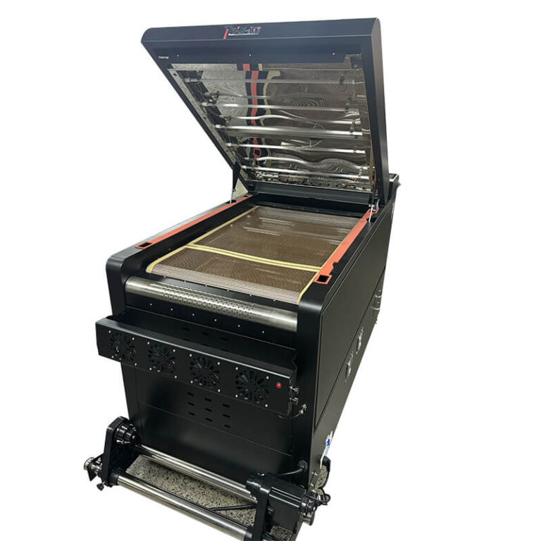 600mm UV DTF Printer | Titan Jet Africa