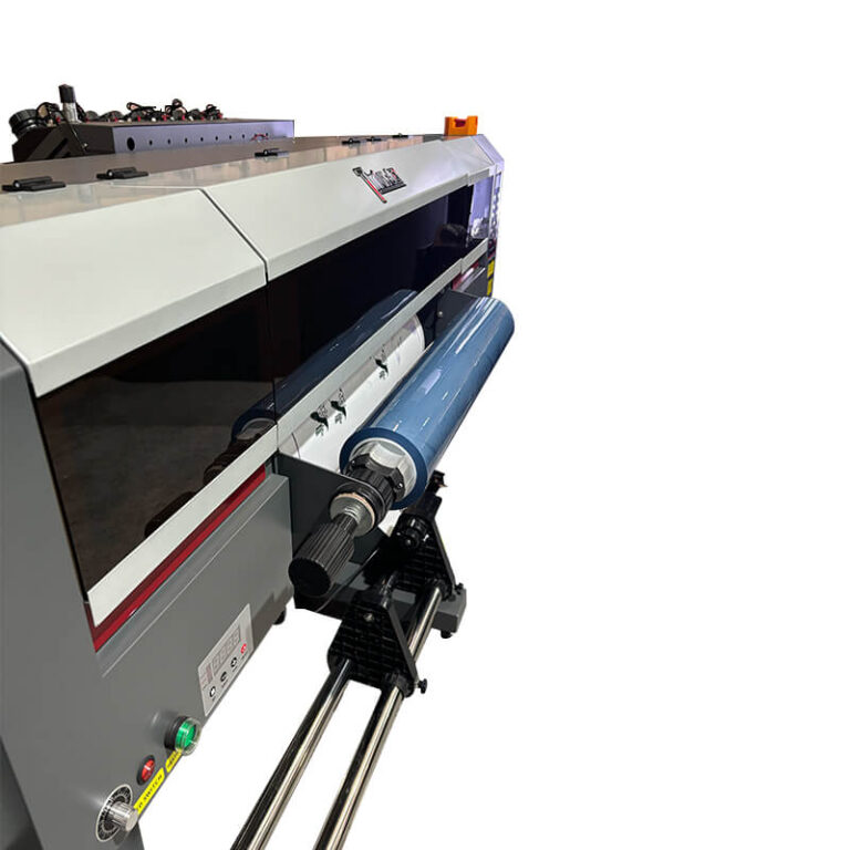 600mm UV DTF Printer | Titan Jet Africa