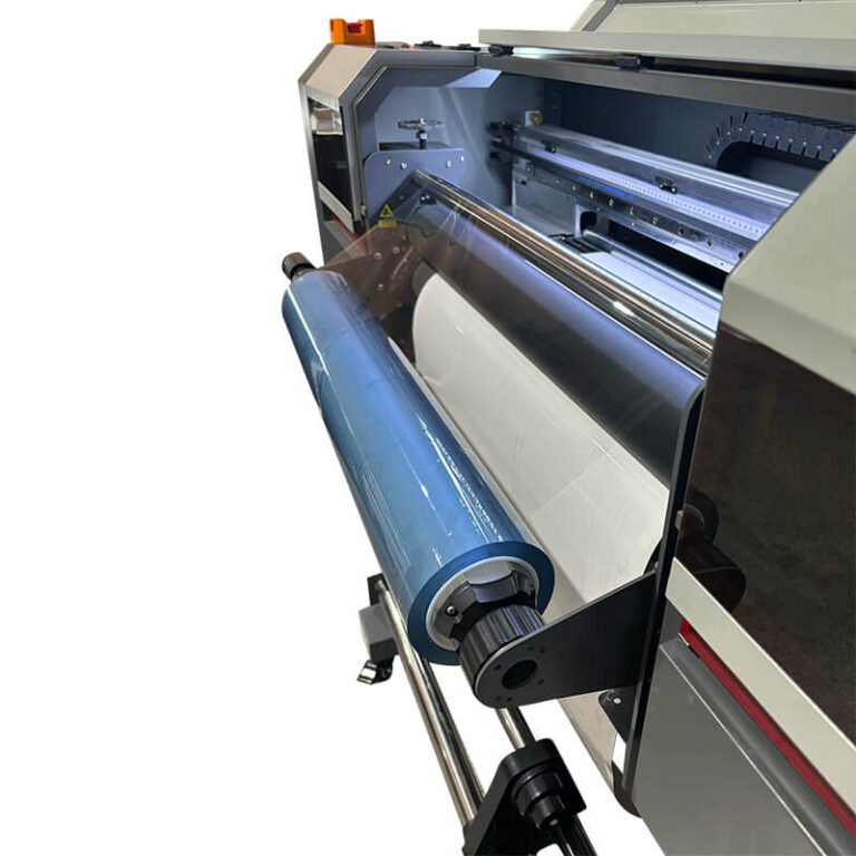 600mm UV DTF Printer | Titan Jet Africa