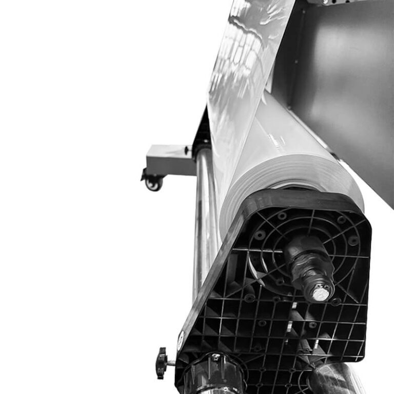 600mm UV DTF Printer | Titan Jet Africa