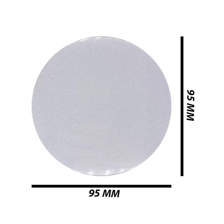 Round fridge magnet | Titan Jet Africa