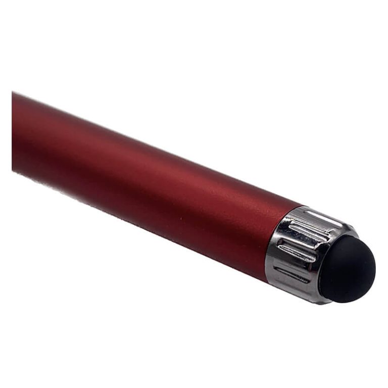 Red stylus pen (5) | Titan Jet Africa