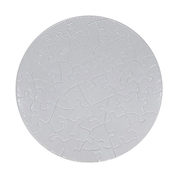 Sublimation mouse pads round 20cm | Titan-Jet Africa