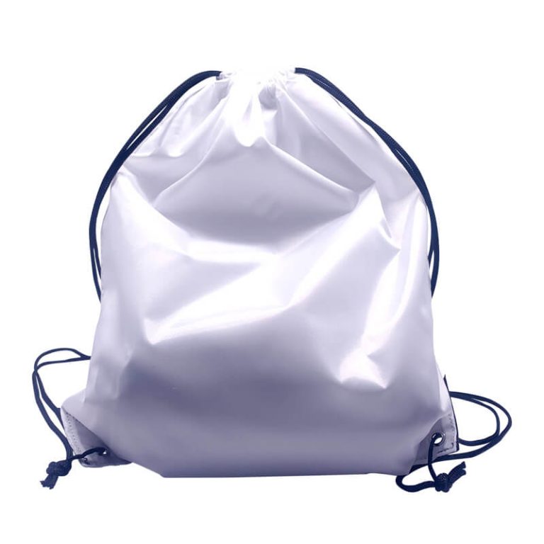 Sublimation drawstring bag | Titan Jet Africa
