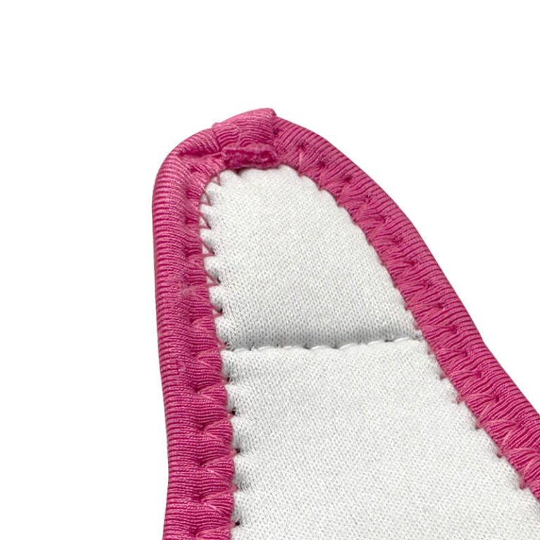 Neoprene Bib Pink | Titan Jet Africa