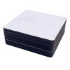 Sublimation MDF square coasters 90mm | Titan Jet Africa