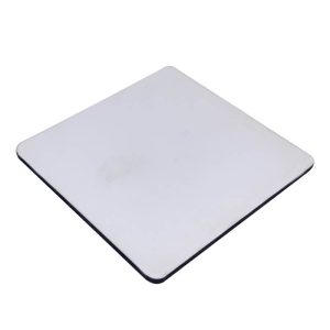 Sublimation MDF square coasters 90mm | Titan Jet Africa