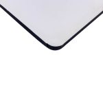 Sublimation MDF square coasters 90mm | Titan Jet Africa