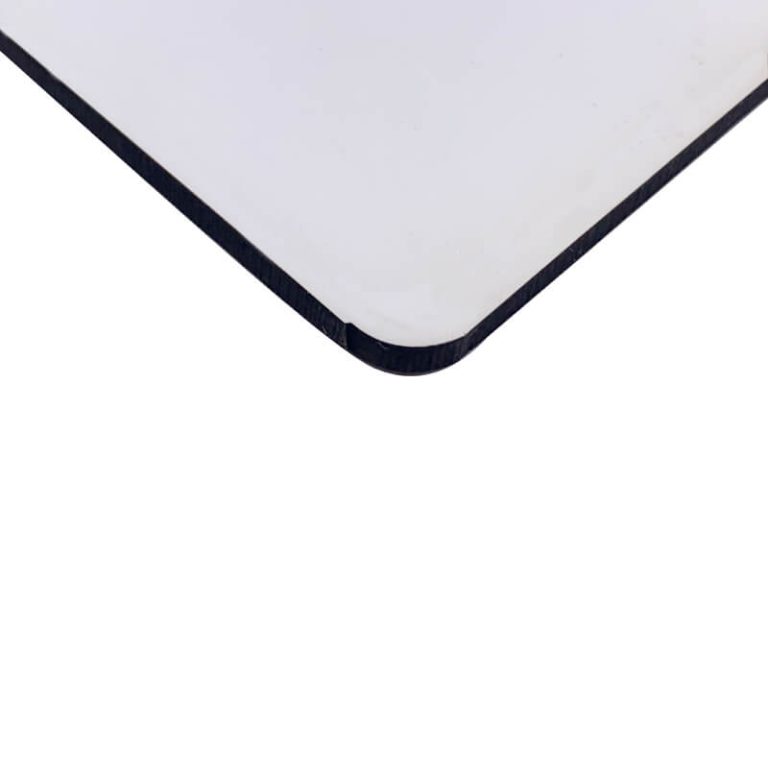 Sublimation MDF square coasters 90mm | Titan Jet Africa