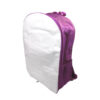 Sublimation Outback Backpack Pink (Adult) | Titan Jet Africa