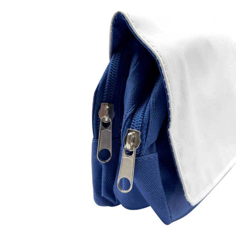 Sublimation Elite Pencil Case Blue | Titan Jet Africa