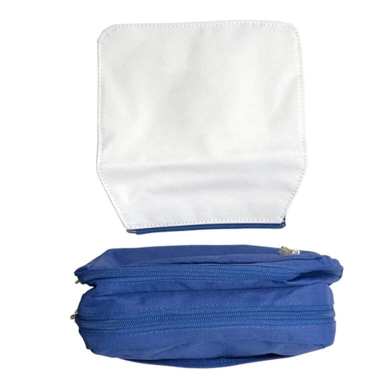 Sublimation Elite Pencil Case Blue | Titan Jet Africa