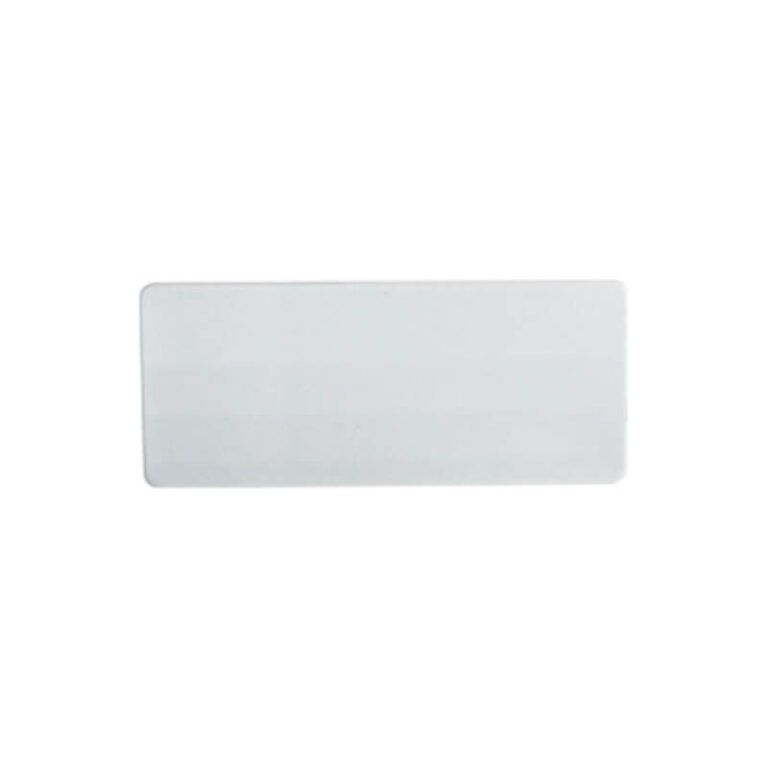 Polymer Name Tag | Titan Jet Africa