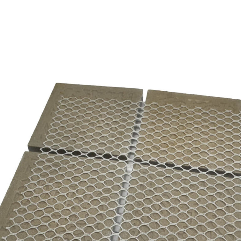 36pc Ceramic Tile Sheet blank | Titan Jet Africa