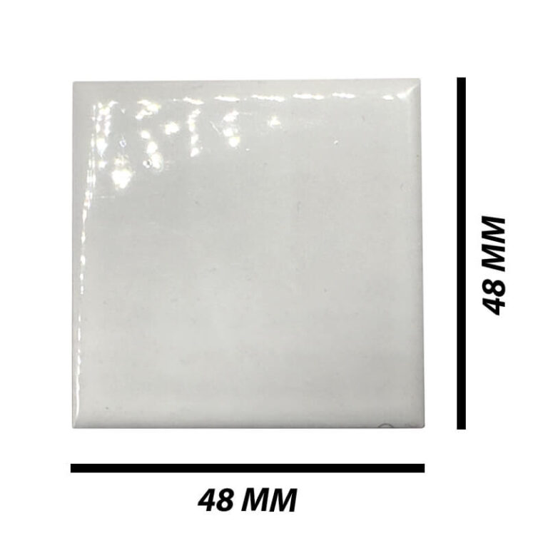 36pc Ceramic Tile Sheet blank | Titan Jet Africa