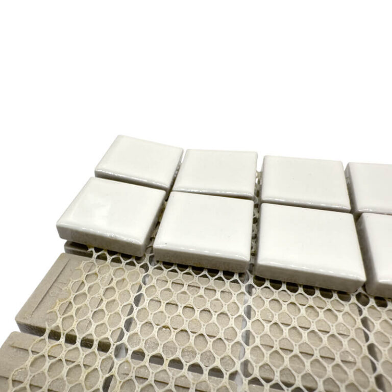 121pc Ceramic Tile Sheet blank | Titan Jet Africa