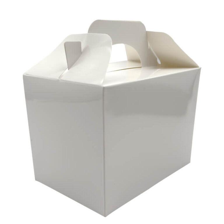 Sublimation Cardboard Candy Box | Titan Jet Africa