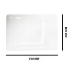 Sublimation Magnet Sheet 500x350mm | Titan Jet Africa