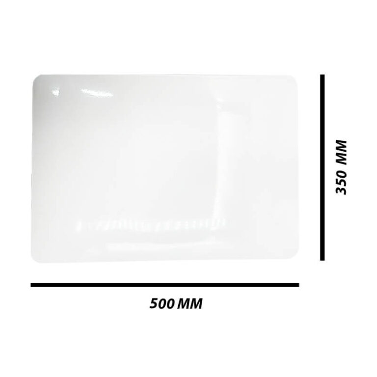 Sublimation Magnet Sheet 500x350mm | Titan Jet Africa