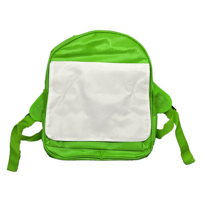 Backpack Junior Lime | Titan Jet Africa