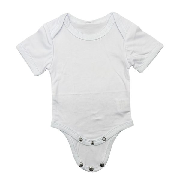Sublimation Baby Products