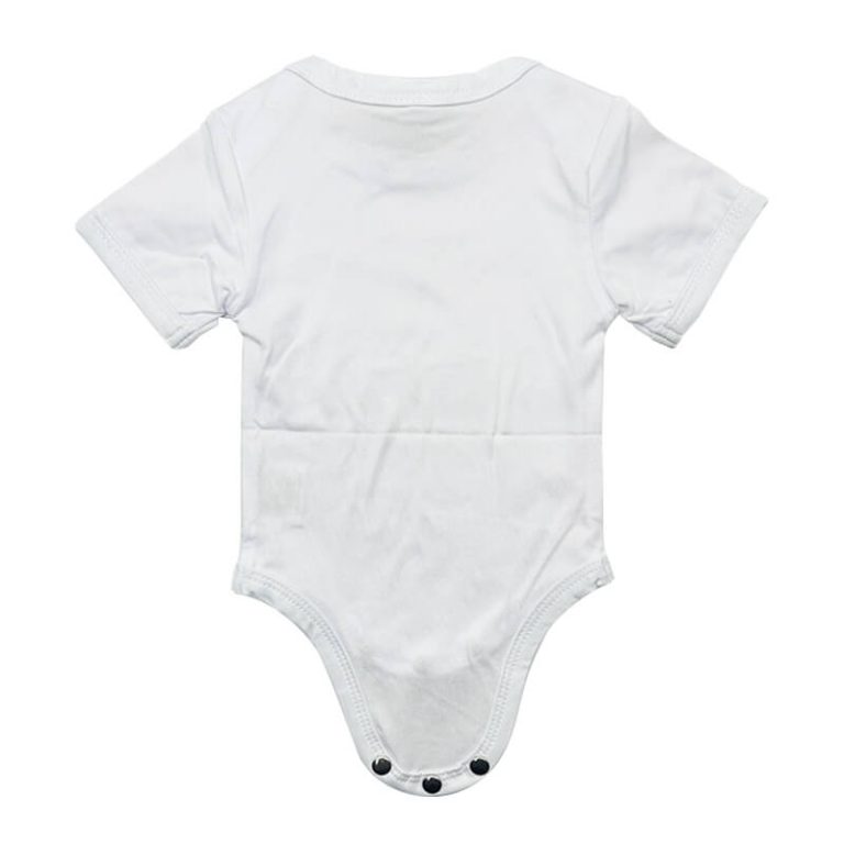 Sublimation Baby Products