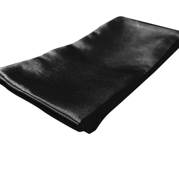 Sash Black blank | Titan Jet Africa