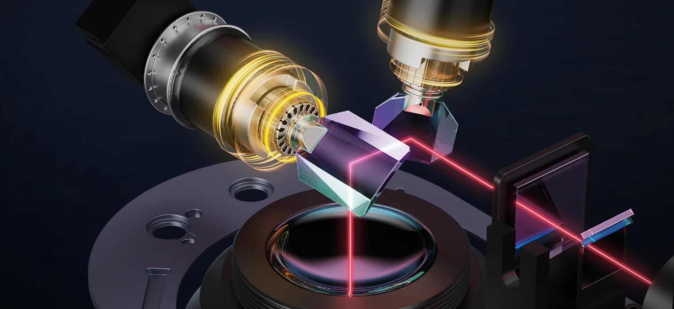 LaserPecker LP4 | Professional Portable Dual-Laser Engraver