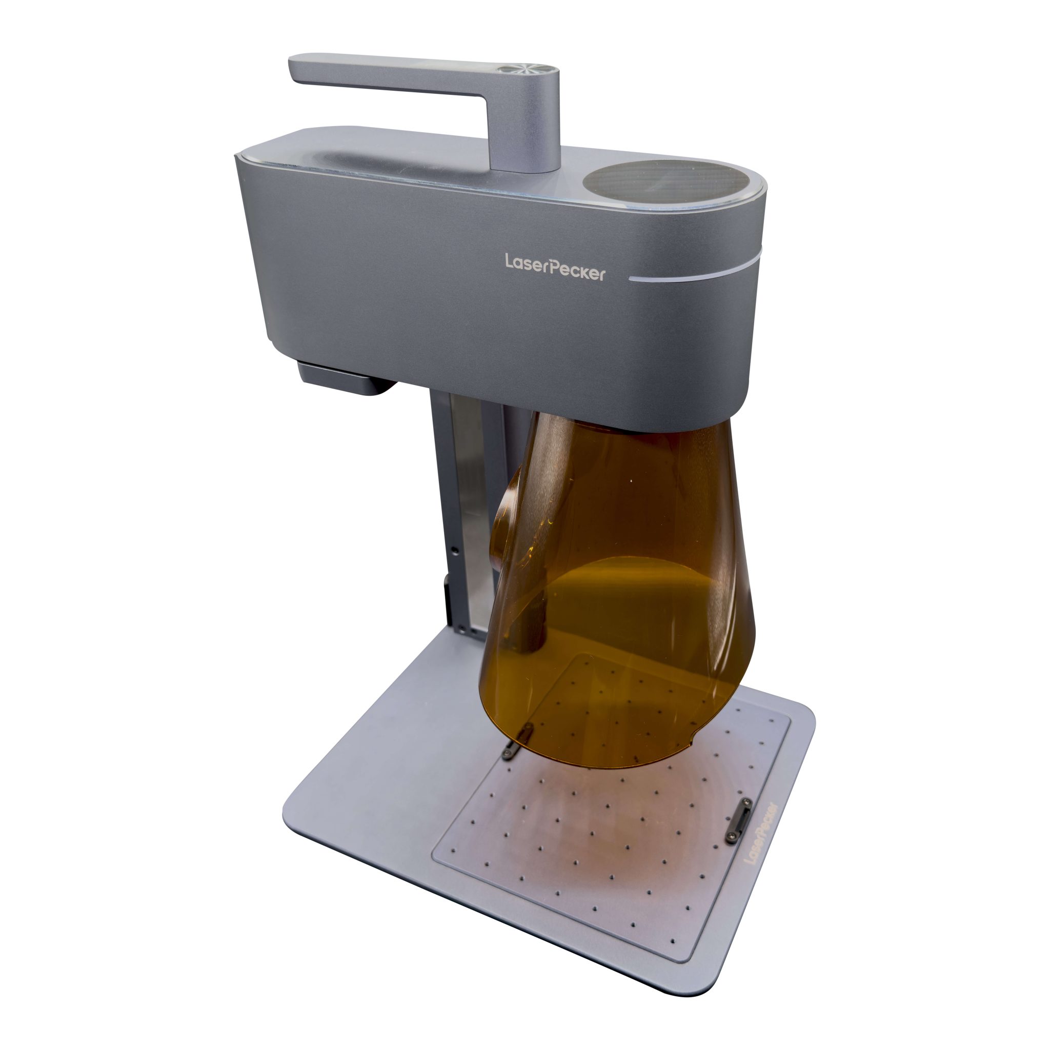 LaserPecker LP4 | Professional Portable Dual-Laser Engraver