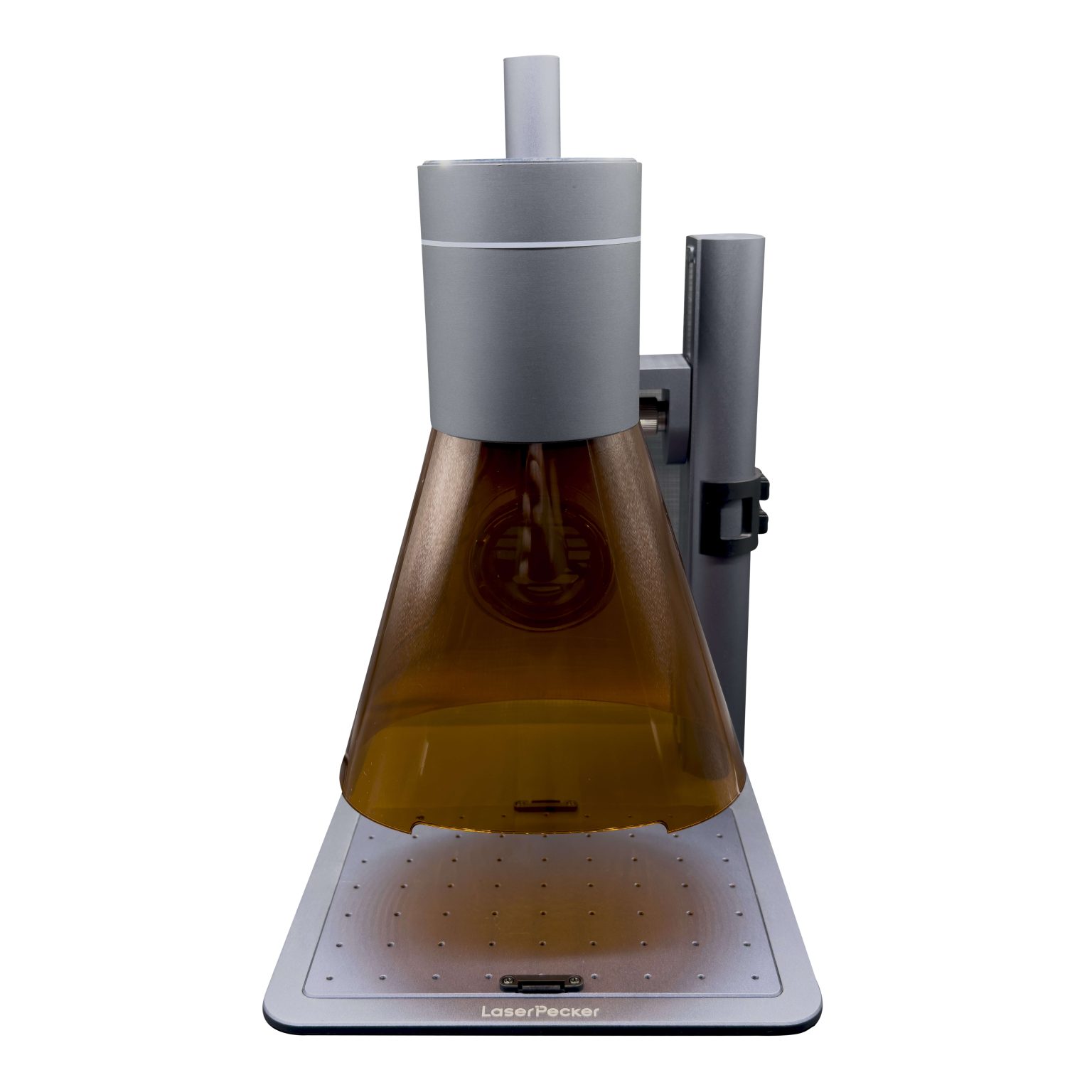 LaserPecker LP4 | Professional Portable Dual-Laser Engraver