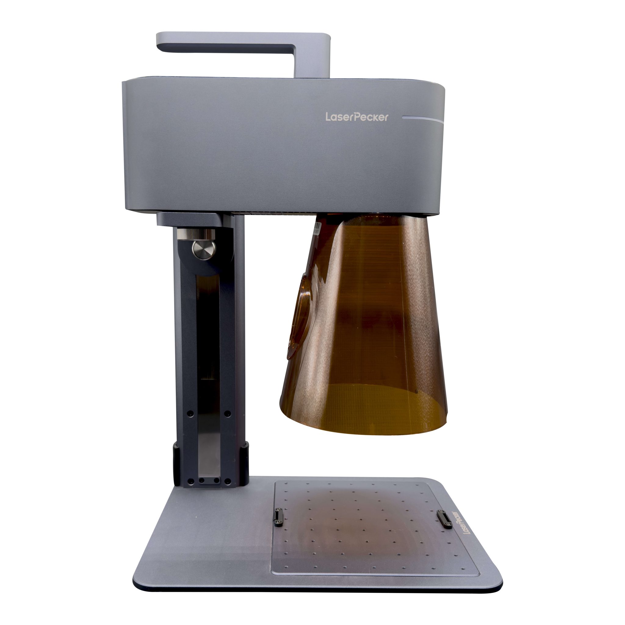 LaserPecker LP4 | Professional Portable Dual-Laser Engraver