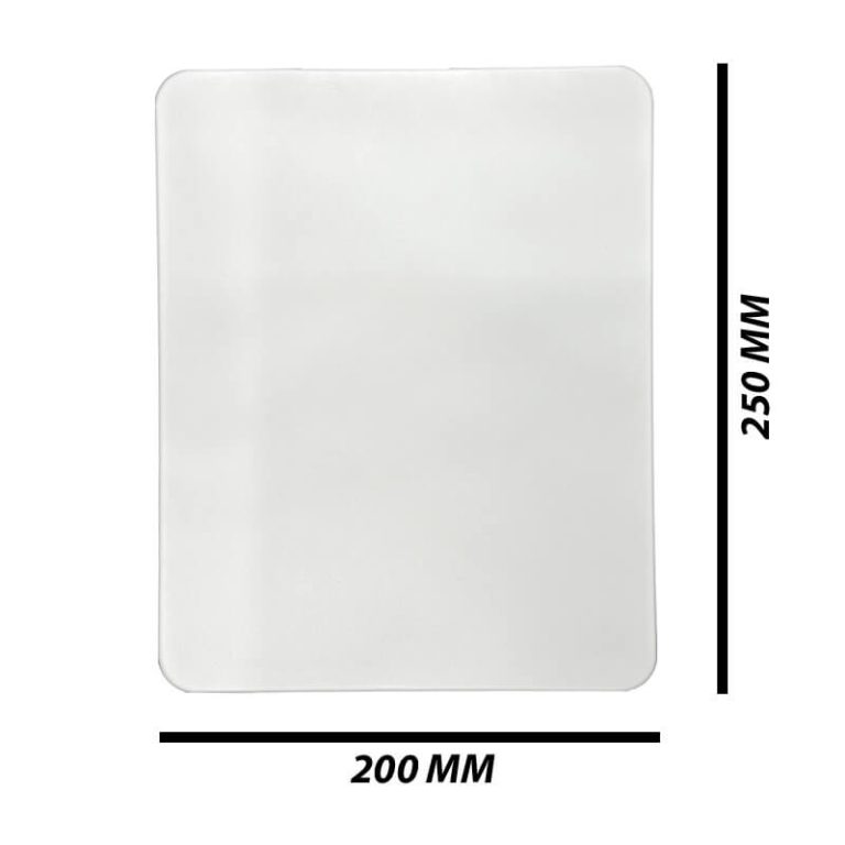 Sublimation Polymer Cutting Plate