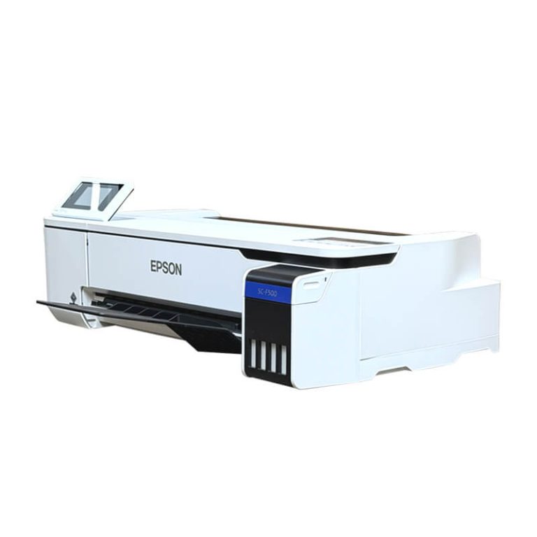 610mm Epson SureColor F500 | Desktop Sublimation Printer
