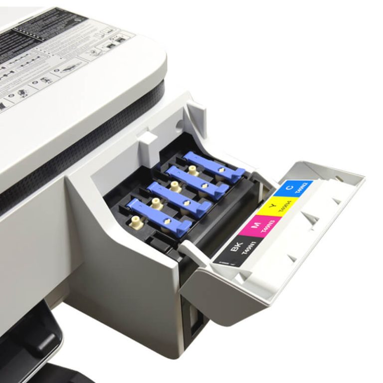 610mm Epson SureColor F500 | Desktop Sublimation Printer