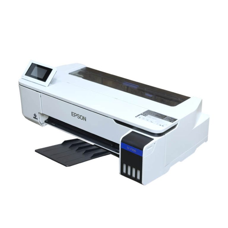 610mm Epson SureColor F500 | Desktop Sublimation Printer